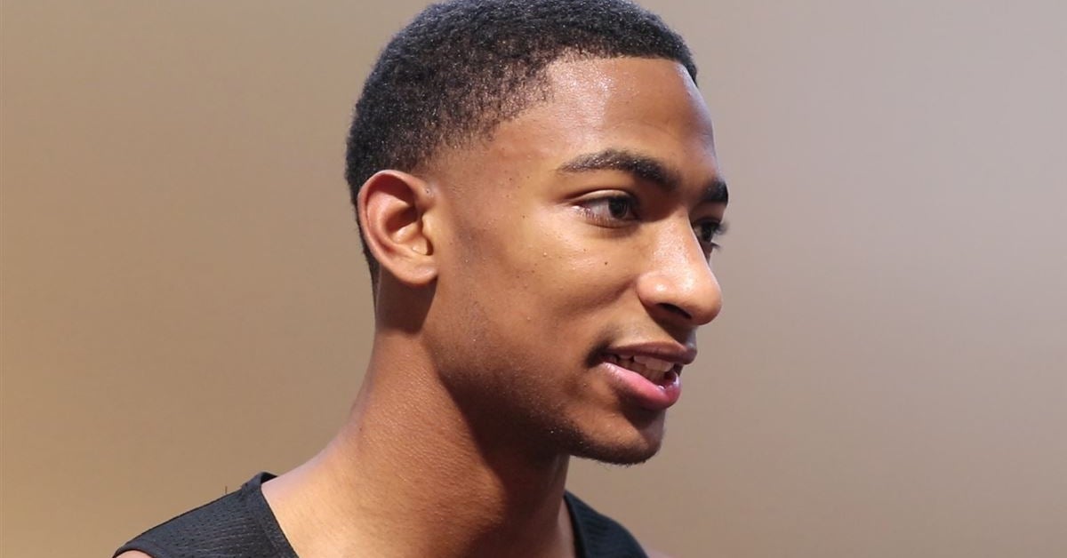 NBPA Top 100: Jace Howard Confident Father Can Lure Top Recruits