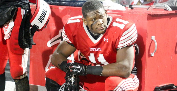 Kyle Davis commitment: Twitter reactions