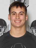 Evan Simon, Rutgers, Quarterback