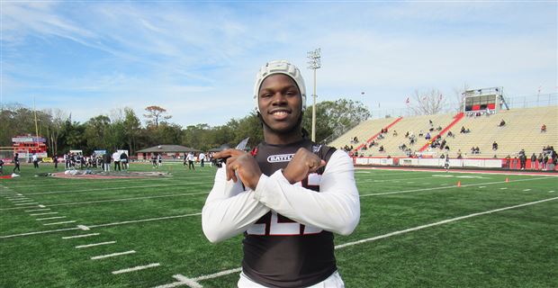 Top Performers From The NextGen All-America Camp in Orlando