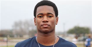 EJ Smith, Jesuit, All Purpose Back