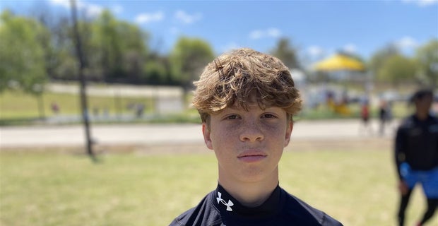 QB Knox Kiffin, son of Ole Miss head coach Lane Kiffin, picks up first ...