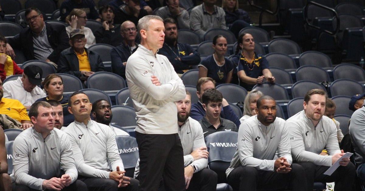 Ross Hodge talks about Jackson Fields, previews the Backyard Brawl, and ...