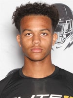 Sebastian Burke, Faith Lutheran, Cornerback