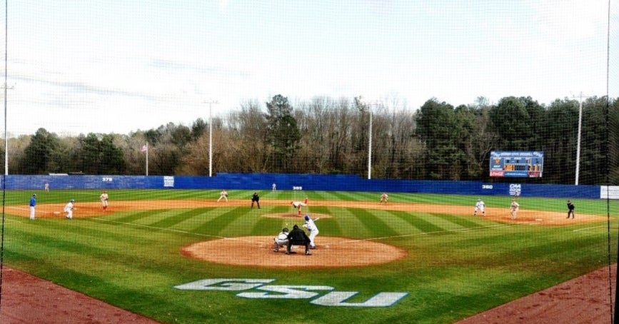 APP STATE vs. GEORGIA STATE SERIES PREVIEW