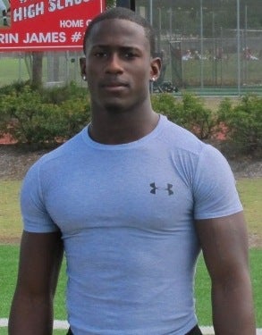 Marcellus very high on one