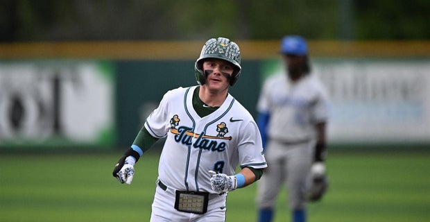 How ECU’s baseball transfers - departures and arrivals - performed in 2024