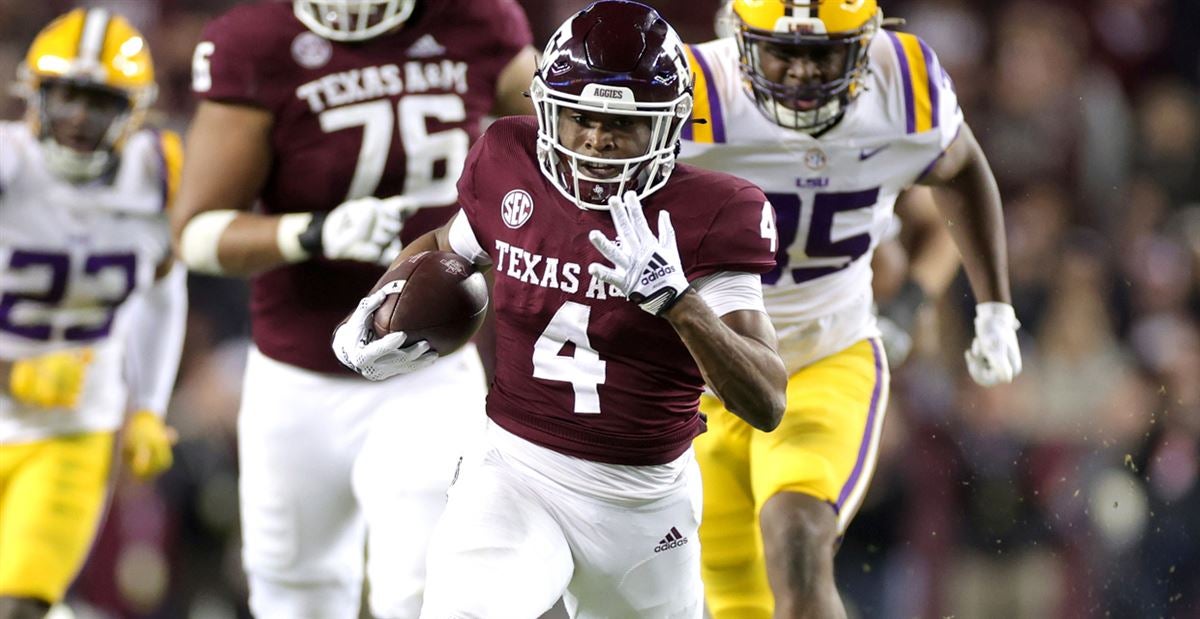 Preview: Texas A&M run game vs Miami's rush defense