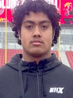 Brian Tapu, West, Offensive Tackle