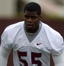 20 Questions with Keith Rivers