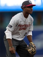 Giovanni DiGiacomo, Barron Collier, Pitcher