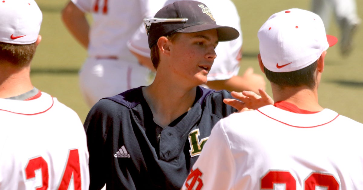 Mickey Moniak presents unique abilities