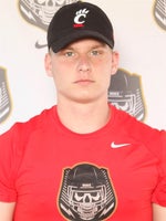 Brendan Matthews, Oakland, Pro-Style Quarterback