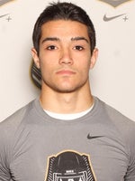 Andrew Edgar, St. Patrick, Wide Receiver