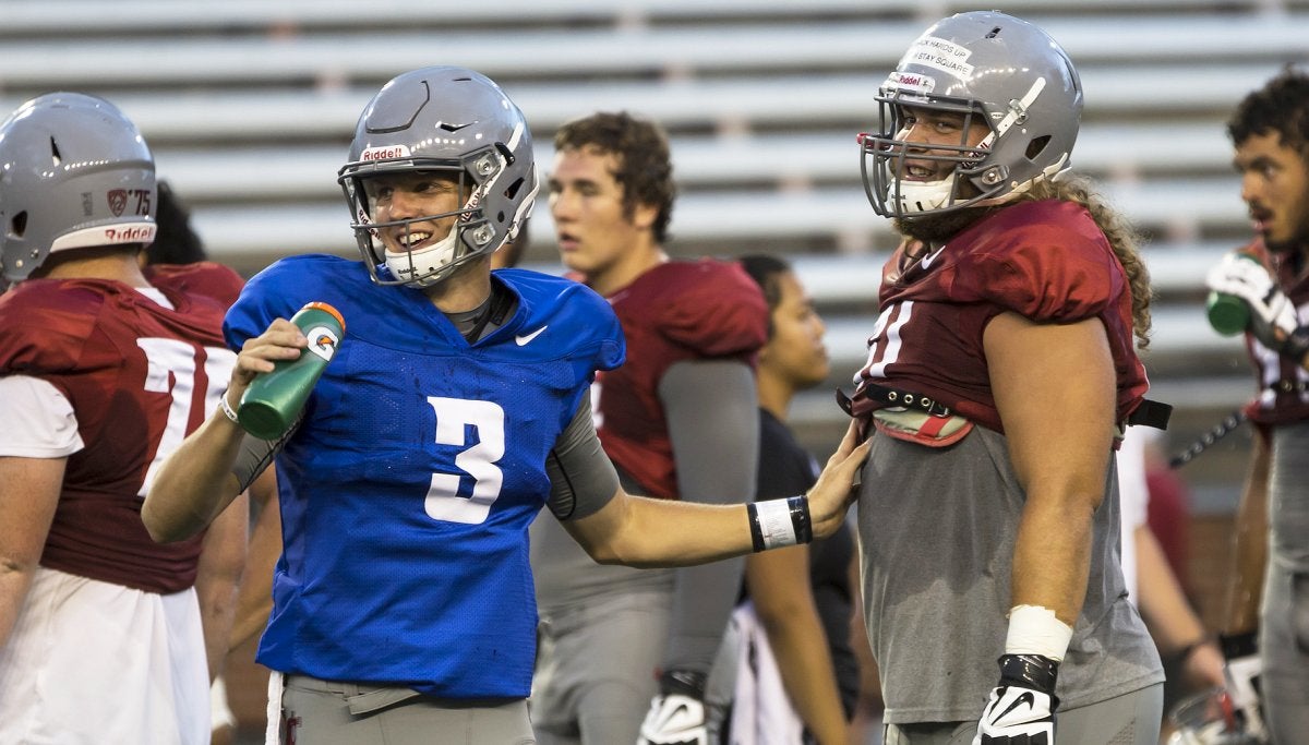 Whittney Thornton: The Tyler Hilinski I knew