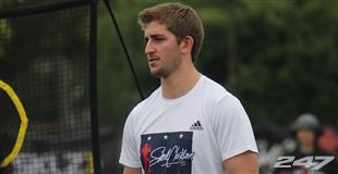Josh Rosen, UCLA, Pro-Style Quarterback