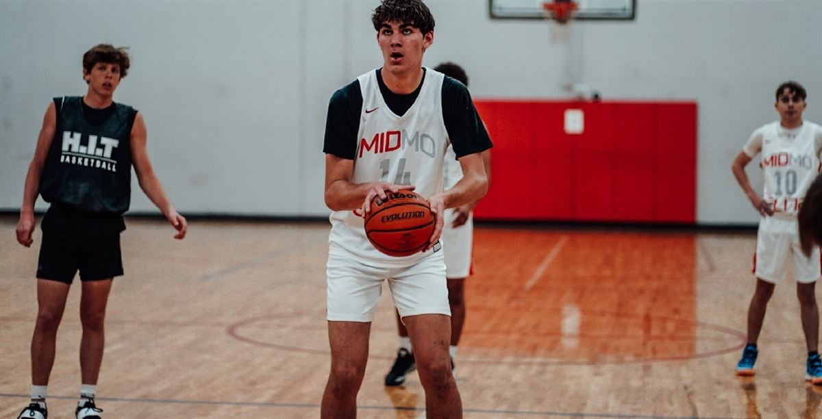 Unsigned senior Luke Northweather breaks down final three, previews ...