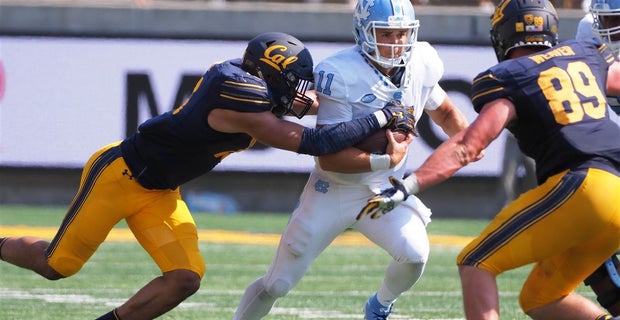 Cameron Goode will be hard to replace for Bears vs. BYU