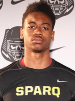 Jordan Griffin, Kentucky, Cornerback