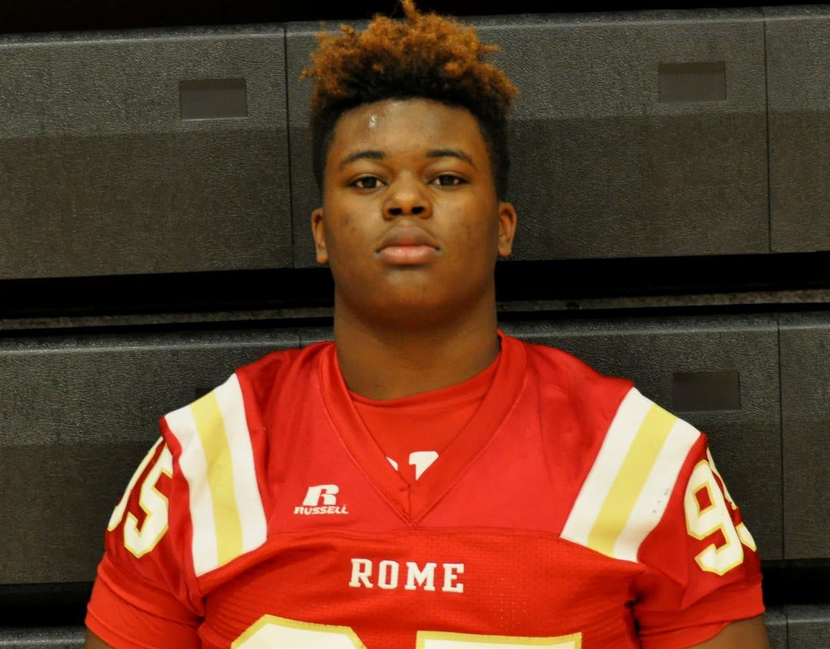 Jaquon Griffin Profile Photos