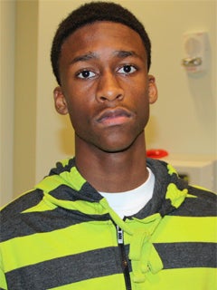 2016 Intro - Kobi Simmons