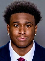 Josh Fanuiel, Oklahoma, Tight End