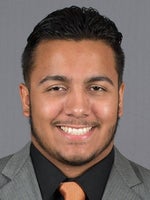 Jacob Munoz, Miami, Long Snapper