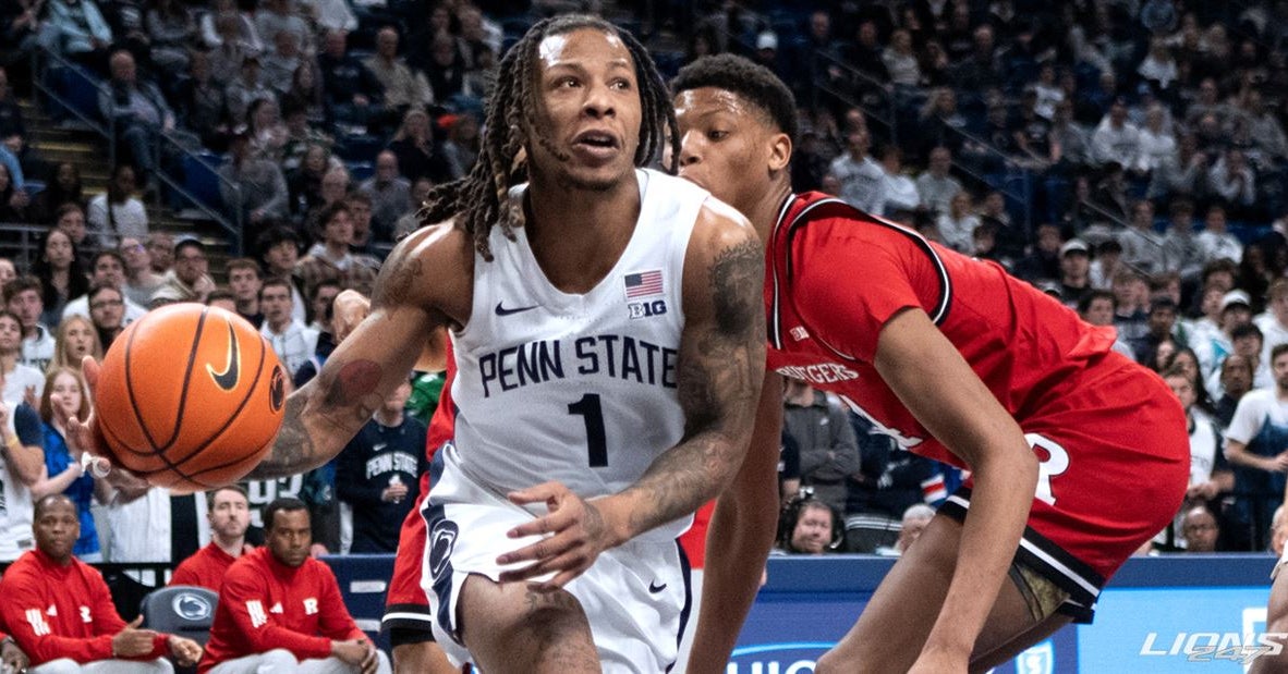 Penn State basketball: Ace Baldwin’s workload, turnover issues, Nittany ...