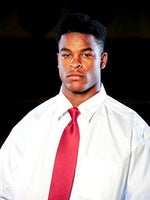 Randy Ricks, San Diego State, Edge