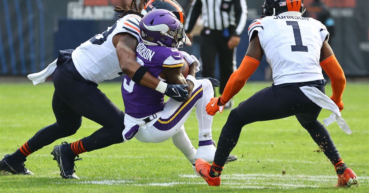 Chicago Bears Position Review 2024: Mixed results at Cornerback