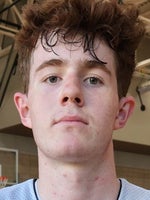 Brayden Kyman, Santa Margarita Catholic, Power Forward