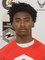 Darius Jones, Butler Traditional, Cornerback