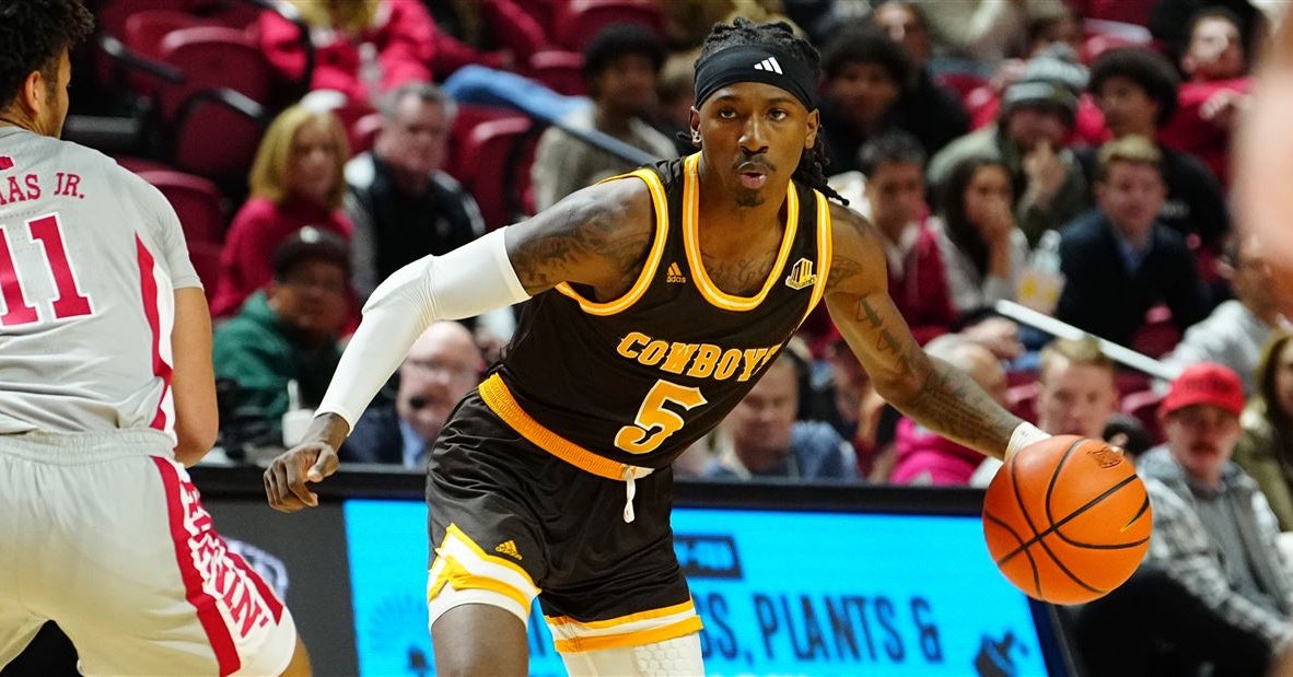 BREAKING: Guard Obi Agbim commits to Baylor