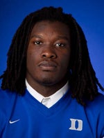 Jonathan Jones, Duke, Edge