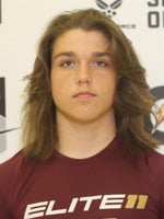 Cael Welker, Jackson, Quarterback