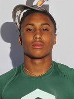 Elijah Culp, Mallard Creek, Cornerback
