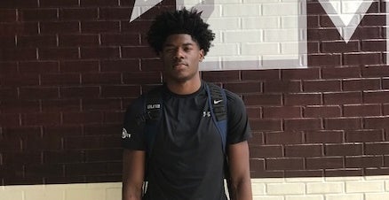 2020 forward Cameron Matthews commits to Mississippi State