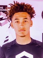 Randy Clay, Santa Rosa, Wide Receiver