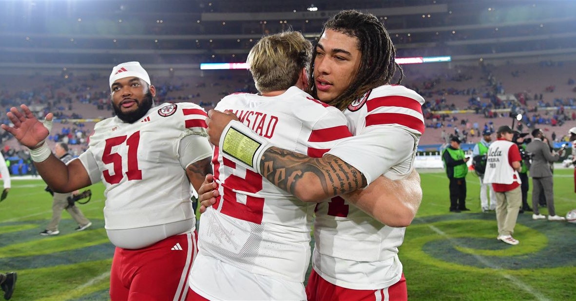 Full go now, Lateef knocks off some rust in first Vegas practice