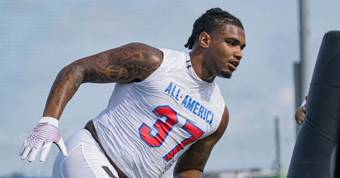 The Visitor List: LSU set for Junior Day Weekend