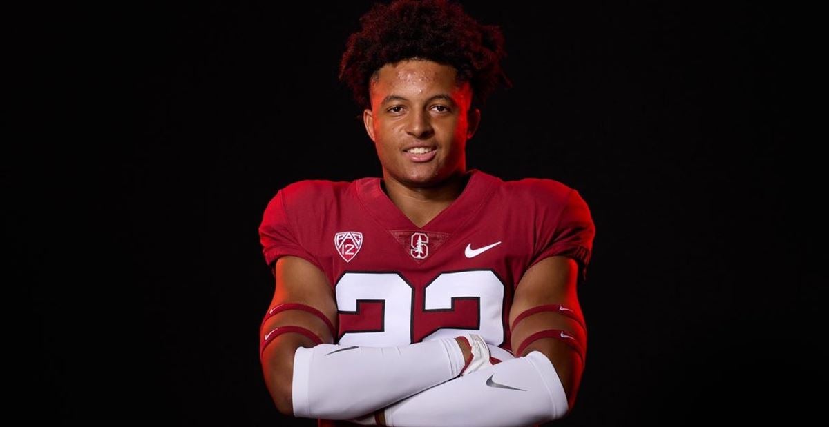 Three-Star LB Benjamin Hudson commits to Stanford