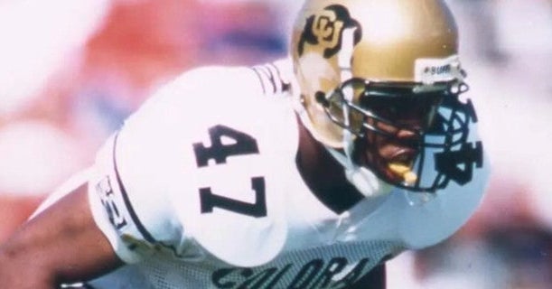 Forever Buff and former Thorpe Award winner Chris Hudson set to be ...