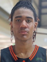 Isaiah Hill, Pike, Center