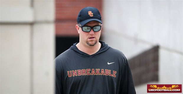 A look at USC football's 2025-26 coaching staff