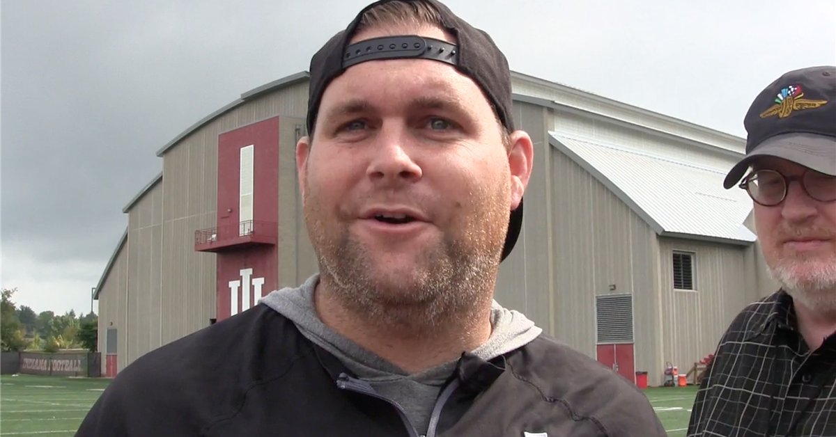 Wommack named Defensive Coordinator