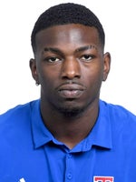 Jamarcus Jones, Louisiana Tech, Linebacker