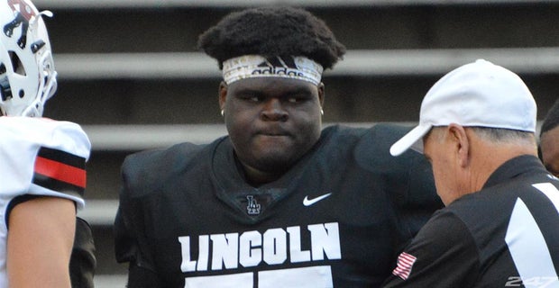 Dawgman In-State 2019 Top 20: 20 - 11