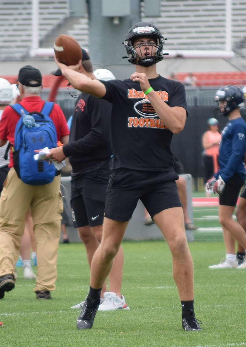 Sights and Sounds: Key players spotted at fifth day of Ohio State ...