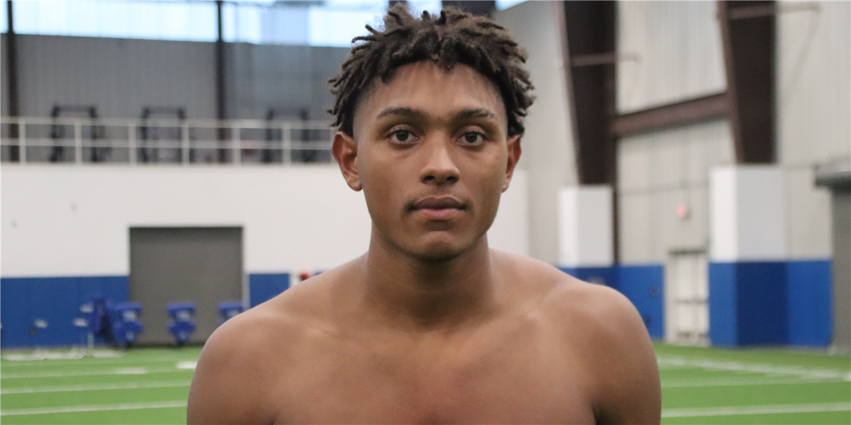 Commitment spotlight: Roger Gradney