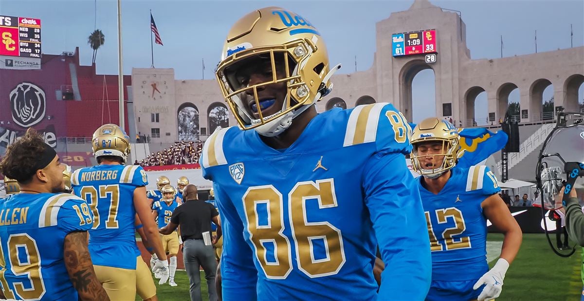 Ezeike Named to the Preseason Mackey Award Watch List